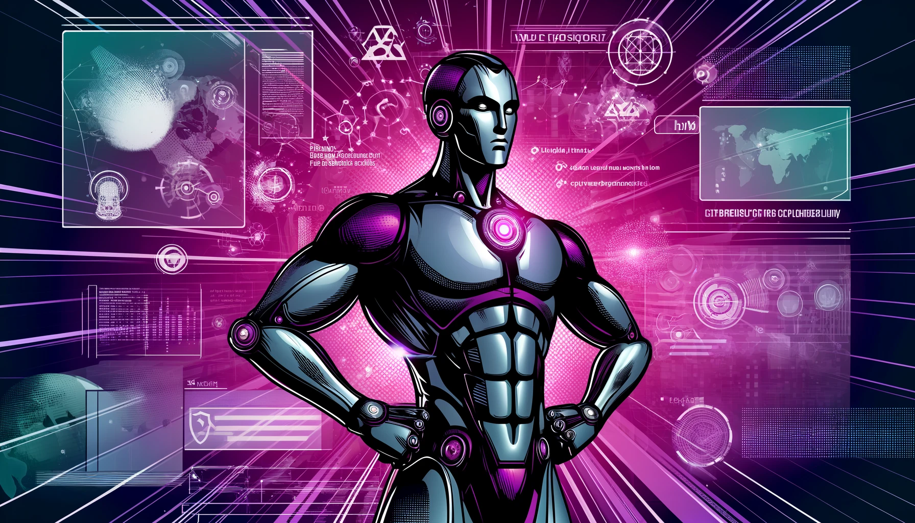 Home - Purple Sentient